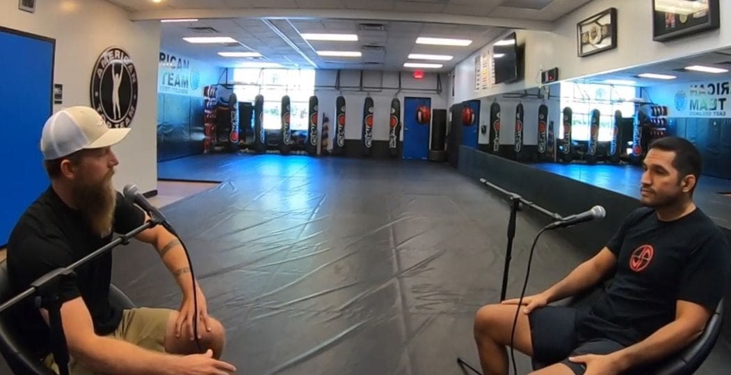 SaltyFresh Perspective Podcast with Coach Jayson Patino