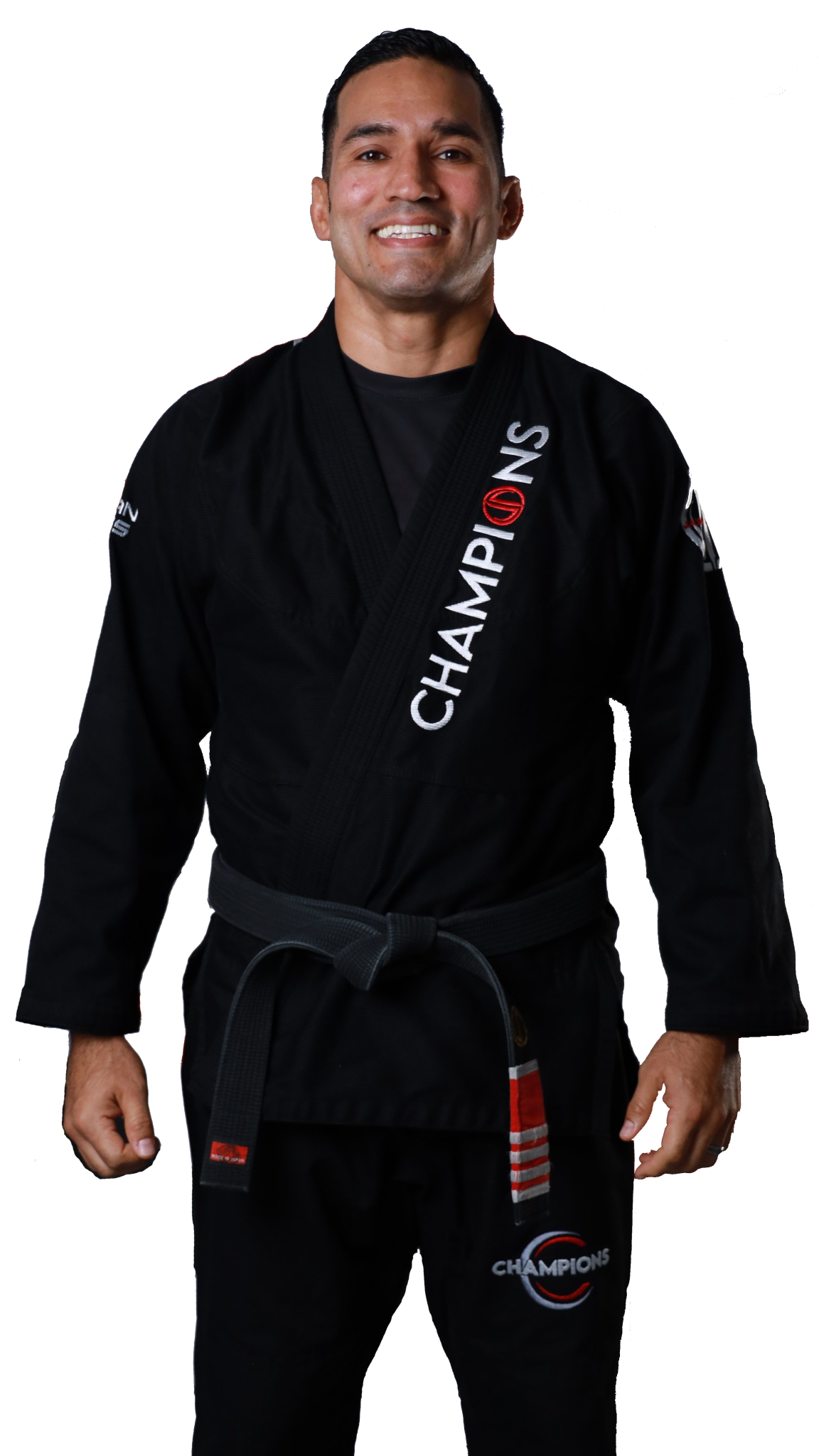 About Us - Champions Jiu Jitsu Muay Thai Orlando